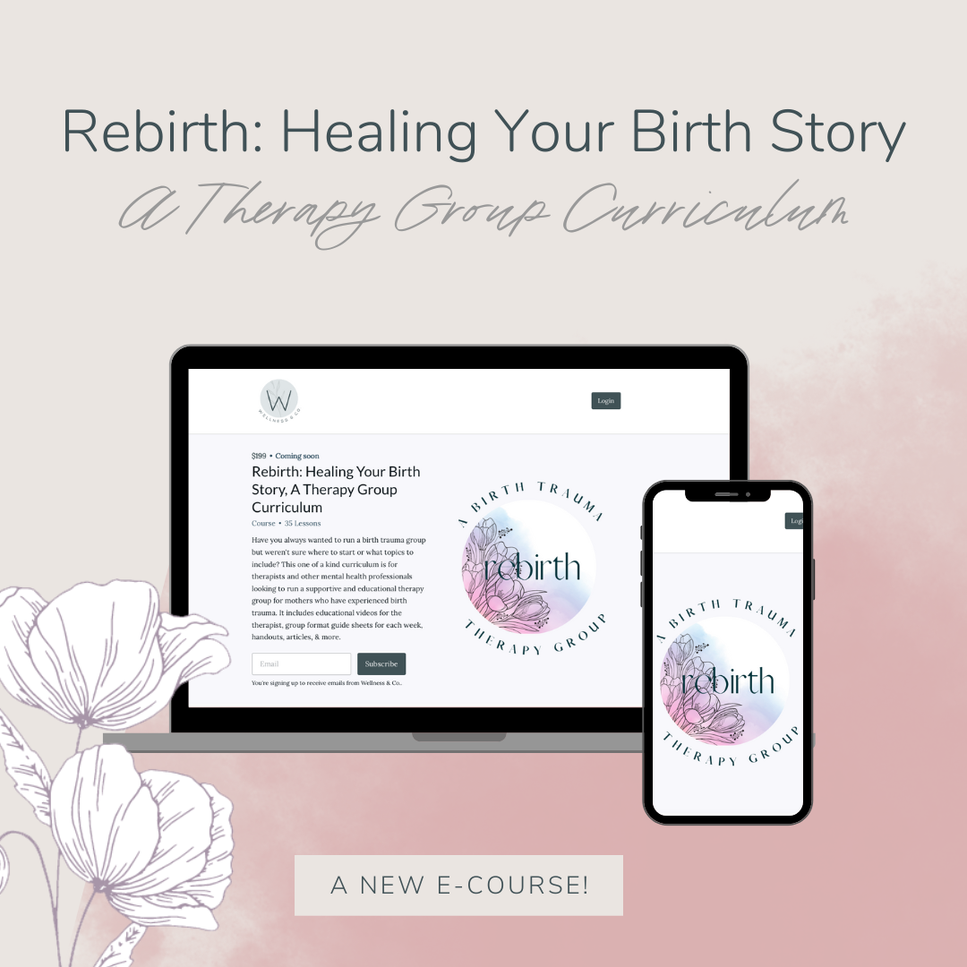 Is It A Good Birth or A Bad Birth? - Wellness & Co.
