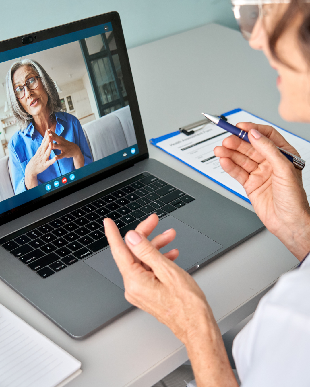 What to Expect in Your First Therapy Appointment - Wellness & Co